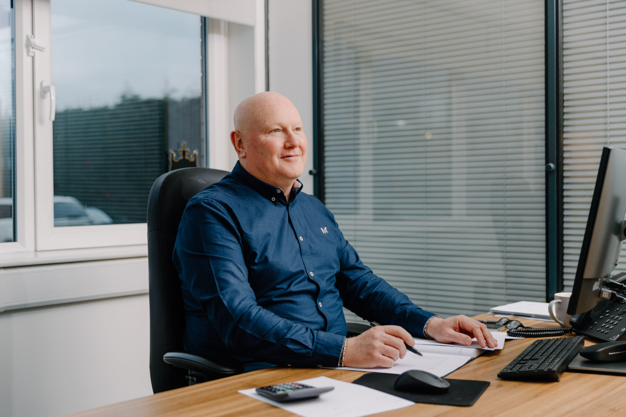 Craig Aitken – Senior Adviser - Lomond Wealth