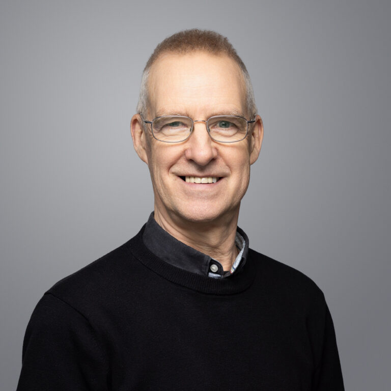 Graham Grant – Senior Financial Adviser - Lomond Wealth